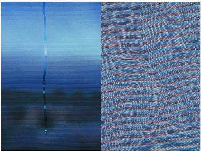 [미술전시]아트사이드 류주영· UNC 크리스토프 外 - 파이낸셜뉴스