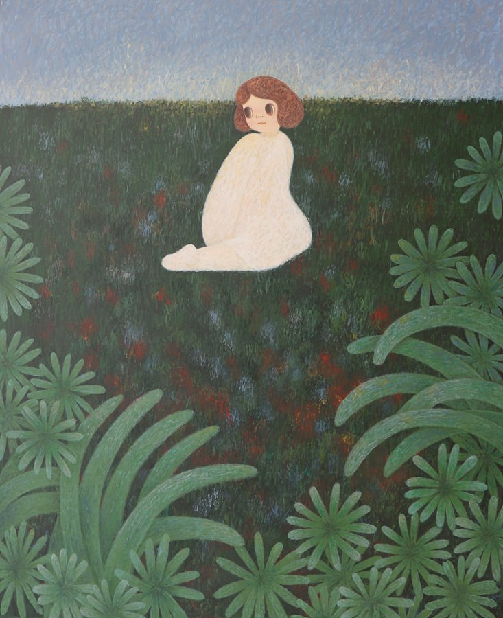 [미술전시]아트사이드 류주영· UNC 크리스토프 外 - 파이낸셜뉴스