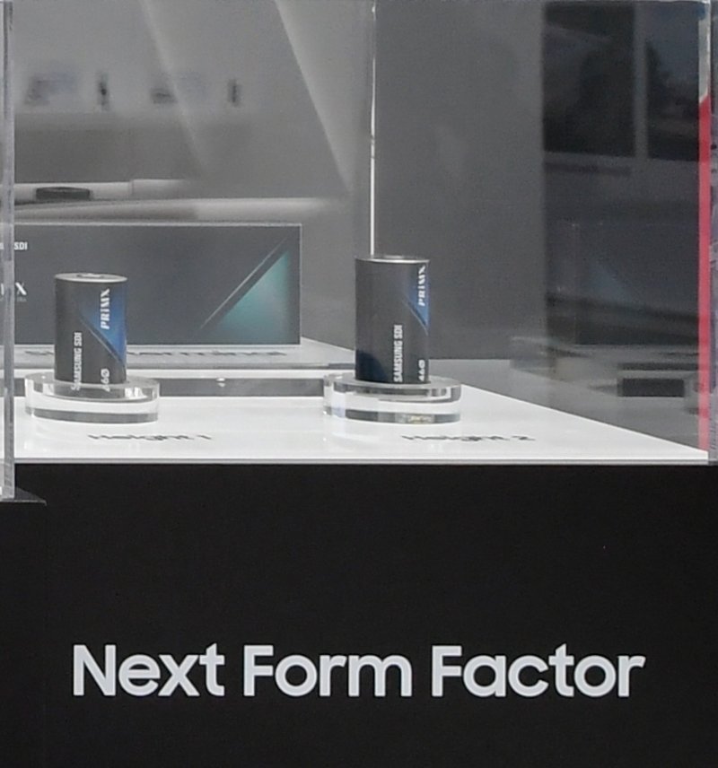 삼성SDI 46파이·전고체 시제품 생산 돌입…고객 더 잡는다(종합) - 파이낸셜뉴스