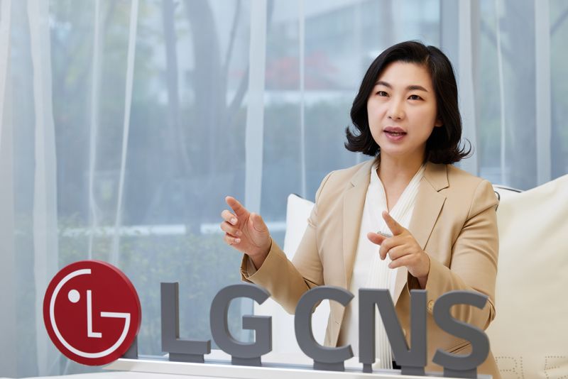 “공공, 금융, 유통 등 AI 실증사업 내년 상용화" - 파이낸셜뉴스