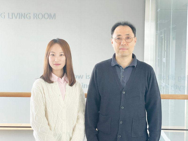Dgist 우주에서도 튼튼한 초소형 나노 진공관 트랜지스터 개발 파이낸셜뉴스