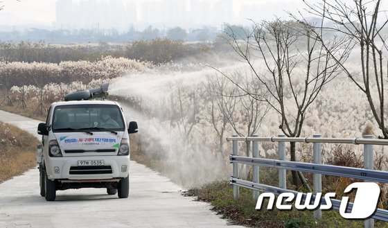 부안 육용오리 농장 AI H5 항원…정밀검사 결과 “저병원성”(종합) - 파이낸셜뉴스