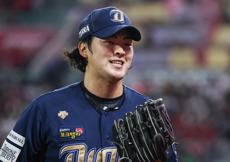 페디의 다음 등판은 PO? KS? 송명기에 달린 NC의 가을야구[PO4] - 파이낸셜뉴스