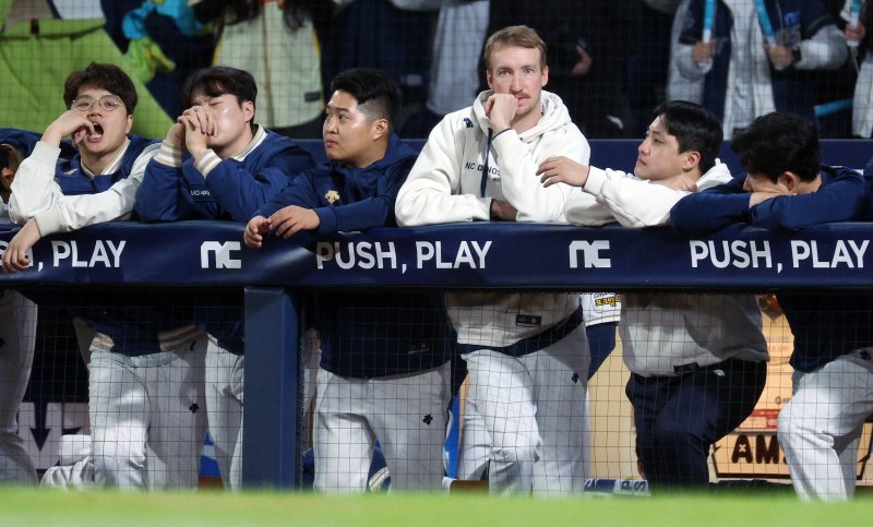 페디의 다음 등판은 PO? KS? 송명기에 달린 NC의 가을야구[PO4] - 파이낸셜뉴스