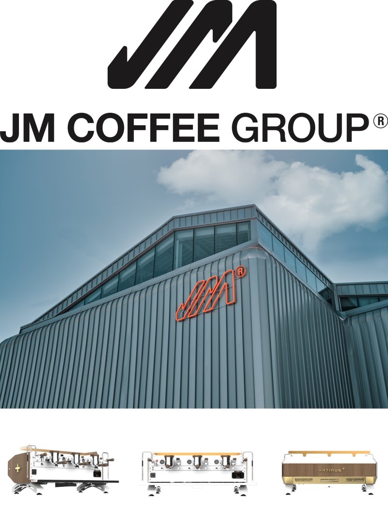 JM커피그룹, '2023 서울 카페쇼' 참가 - 파이낸셜뉴스