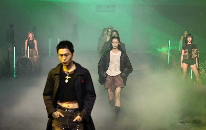 '2024 F/W 서울패션위크' 2월 개최…'해외 경쟁력 강화' 집중 - 파이낸셜뉴스