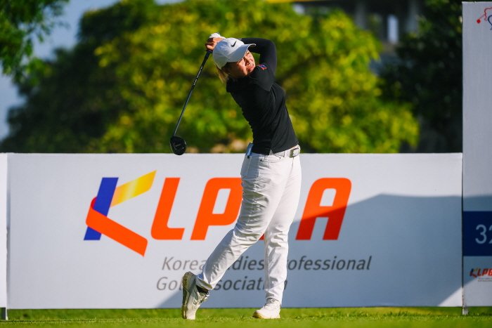KLPGA 시드순위전 외국인 22명 출전…태국·일본 최다 - 파이낸셜뉴스