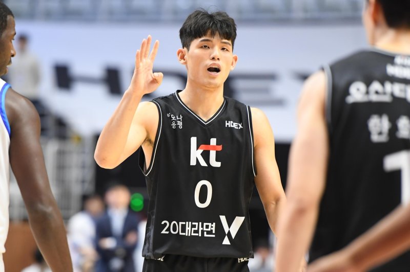 '배스 트리플더블' 프로농구 kt 3연승…한국가스공사는 4연패 - 파이낸셜뉴스