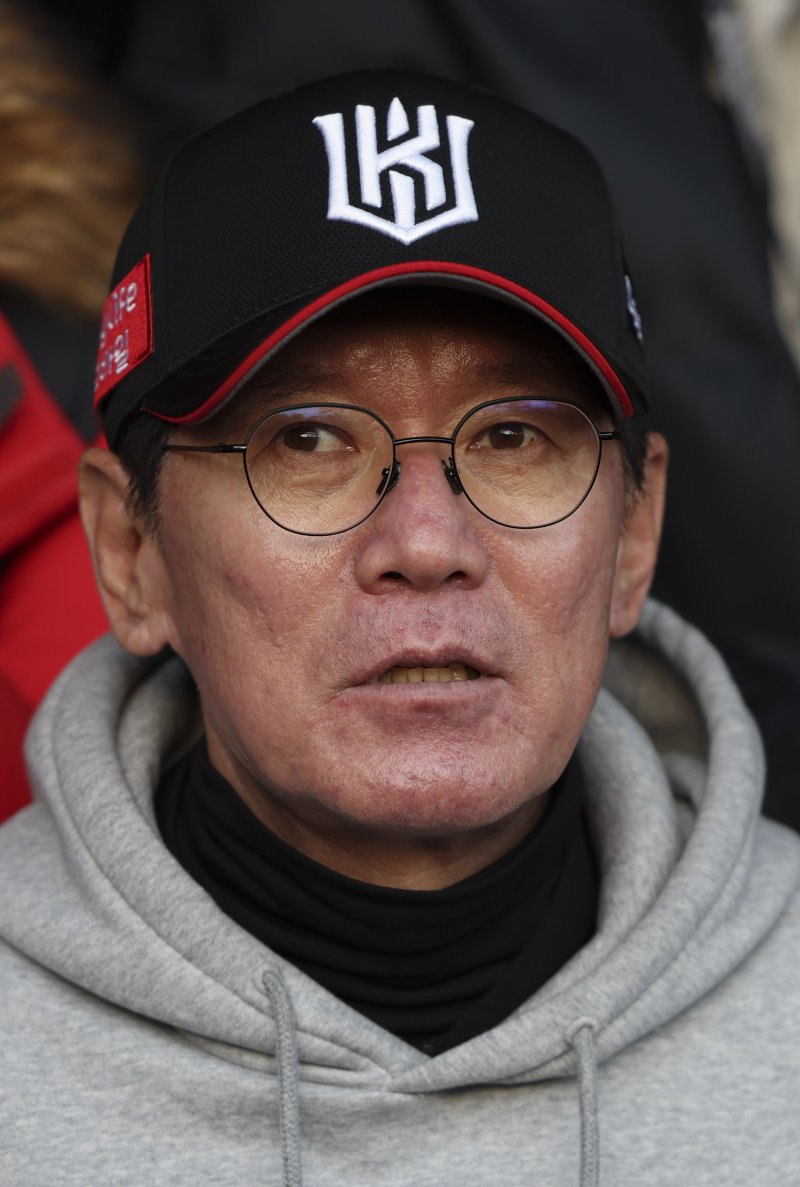 '충격패' 극복 바라는 KT 이강철 감독 "회복 탄력성 좋으니까"[KS] - 파이낸셜뉴스