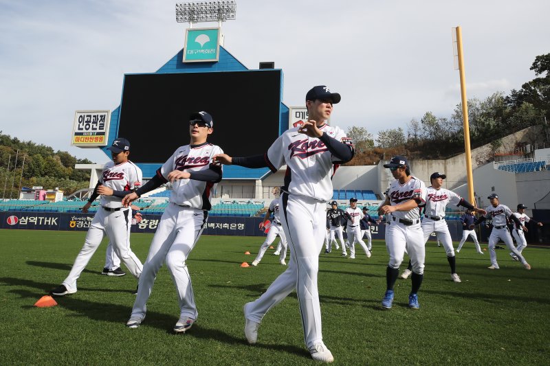 'APBC 출전' 류중일호 최종 명단 발표…LG·KT 소속 선수 전원 교체 - 파이낸셜뉴스