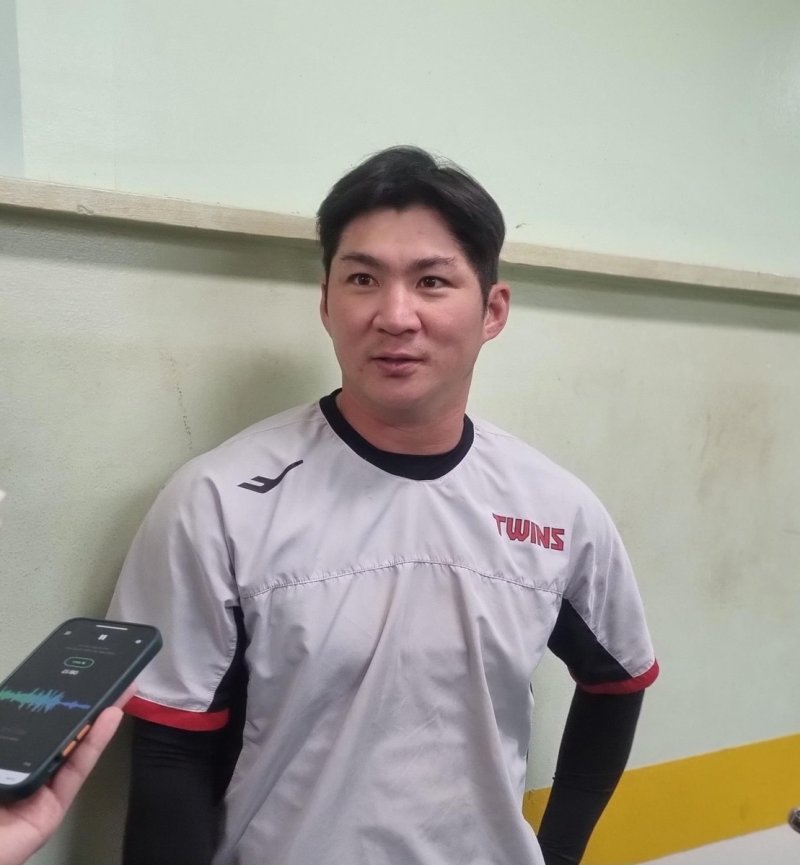 'LG팬 출신' LG 오지환·임찬규 "오늘을 기다렸다" - 파이낸셜뉴스