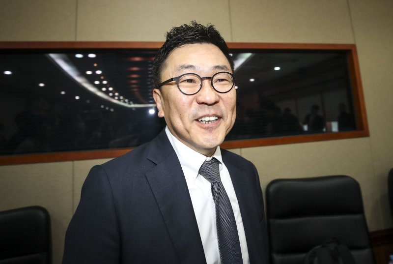 키움증권 황현순 대표이사 거취 결정 보류…추후 재논의 파이낸셜뉴스