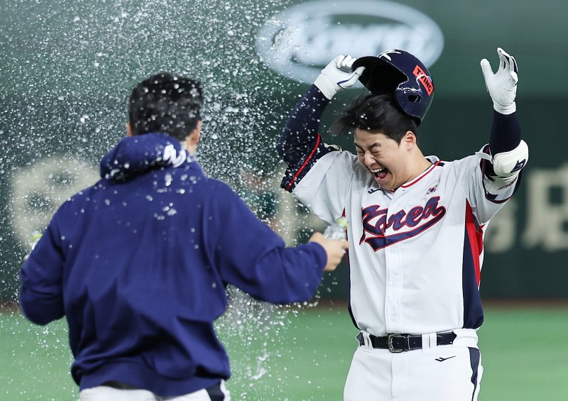 [뉴스1 PICK] APBC 첫 경기 '진땀 승' 거둔 한국…'한일전 반드시 승리' - 파이낸셜뉴스