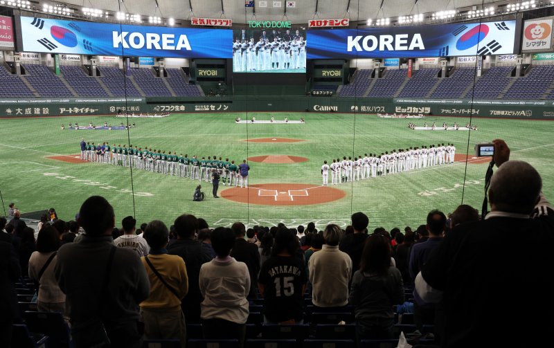 [뉴스1 PICK] APBC 첫 경기 '진땀 승' 거둔 한국…'한일전 반드시 승리' - 파이낸셜뉴스