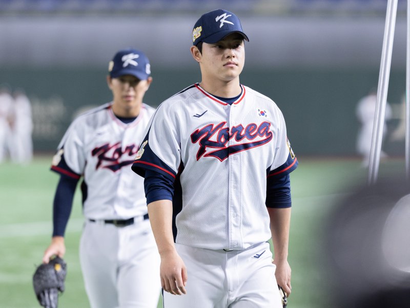 [뉴스1 PICK] APBC 첫 경기 '진땀 승' 거둔 한국…'한일전 반드시 승리' - 파이낸셜뉴스