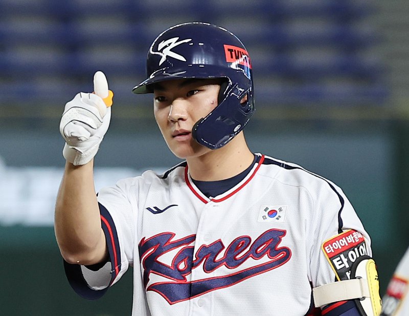 [뉴스1 PICK] APBC 첫 경기 '진땀 승' 거둔 한국…'한일전 반드시 승리' - 파이낸셜뉴스