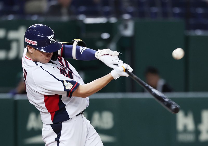 [뉴스1 PICK] APBC 첫 경기 '진땀 승' 거둔 한국…'한일전 반드시 승리' - 파이낸셜뉴스