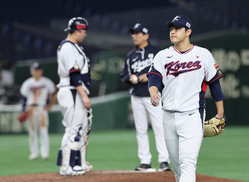 [뉴스1 PICK] APBC 첫 경기 '진땀 승' 거둔 한국…'한일전 반드시 승리' - 파이낸셜뉴스