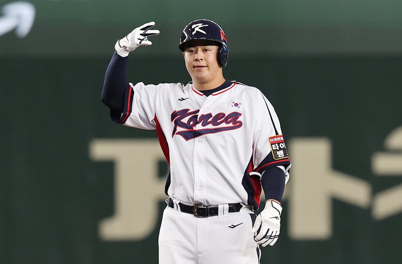 [뉴스1 PICK] APBC 첫 경기 '진땀 승' 거둔 한국…'한일전 반드시 승리' - 파이낸셜뉴스