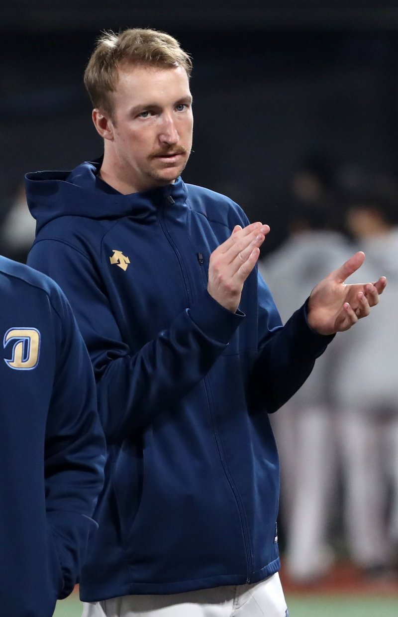 투수 페디-외야수 박해민·에레디아·홍창기, KBO 수비상 수상 - 파이낸셜뉴스