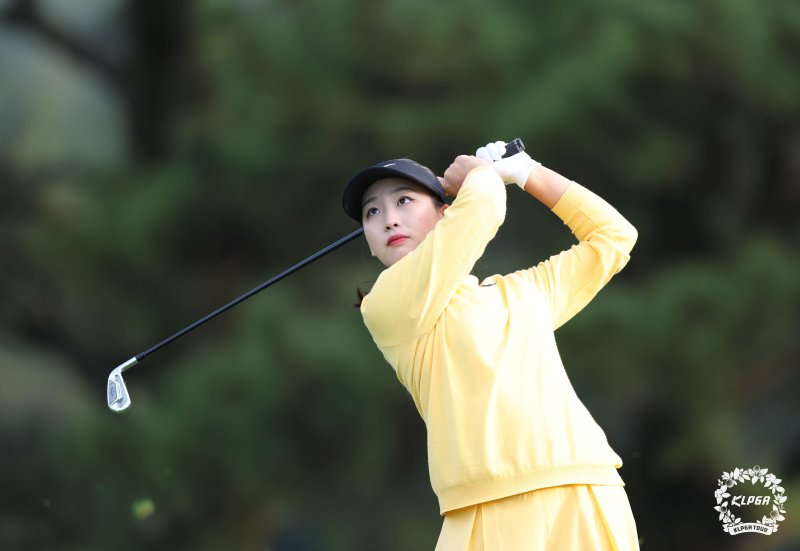 상금 60위 못 들었던 김지현·이지현7, KLPGA 1부 재입성 - 파이낸셜뉴스
