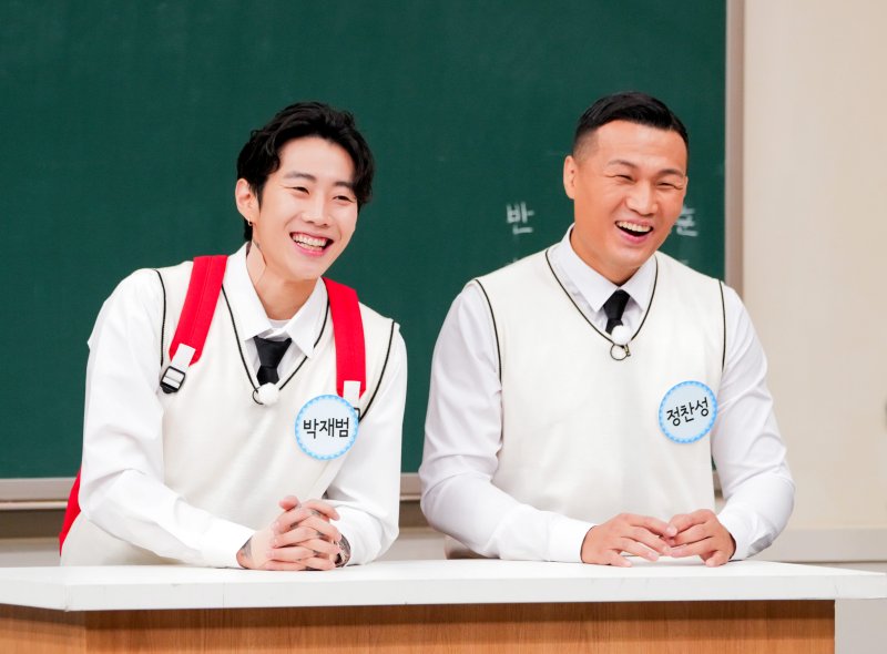 박재범 정찬성 때문에 수억원대 공연 거절…왜 헉스