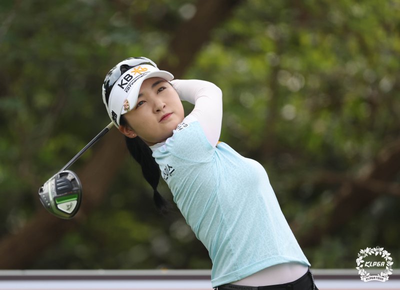 'KLPGA 3관왕' 이예원, 시즌 왕중왕전도 제패…2023년 최고의 별로 - 파이낸셜뉴스
