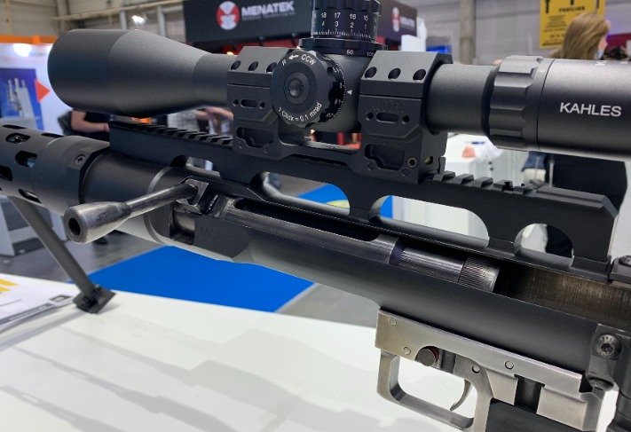 3.8km서 '원샷원킬'…우크라 저격수 역대 신기록 - 파이낸셜뉴스