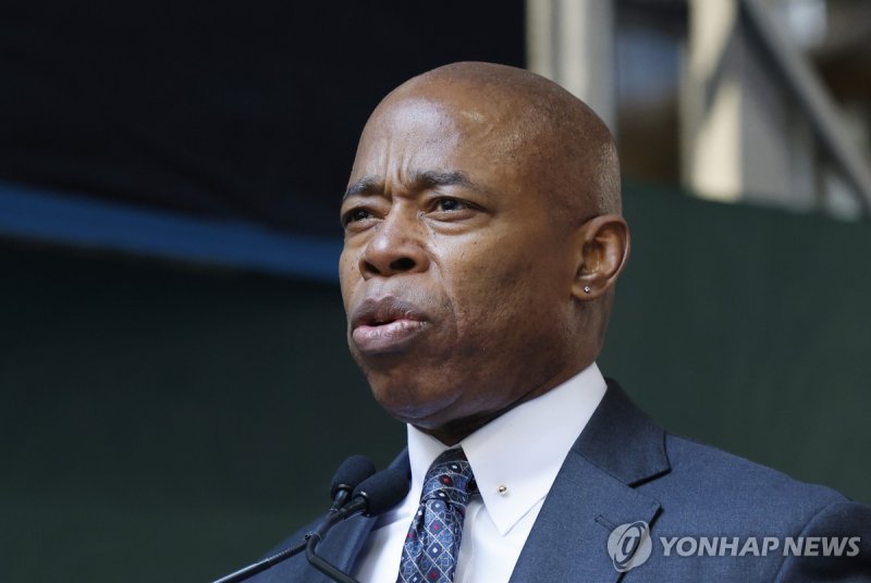 30년 전 뉴욕시장에게 성폭행당했다…60억원대 민사소송 제기 파이낸셜뉴스