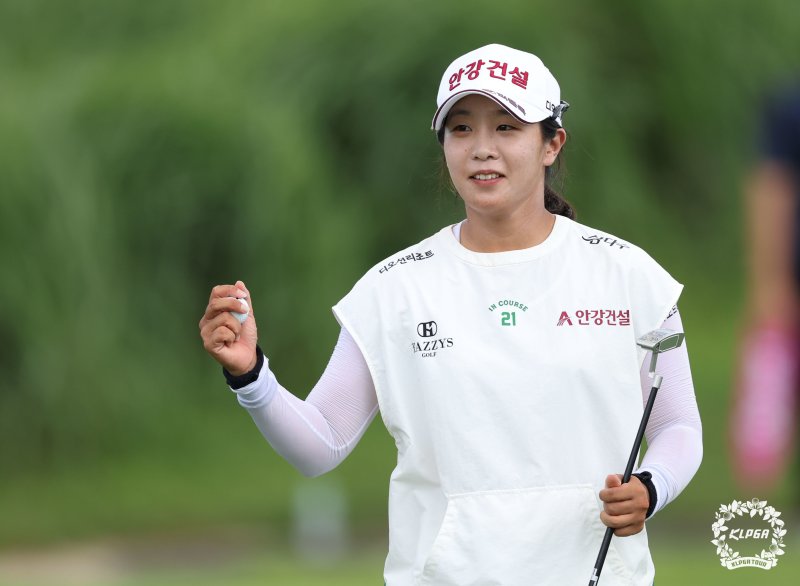 'KLPGA 다승왕' 임진희 출격…한국, LPGA Q시리즈 2년 연속 수석 도전 - 파이낸셜뉴스