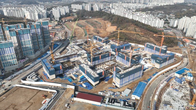 ‘철근누락’ LH 익명직원 “이게 우리 잘못이냐”…진위 떠나 '공분' - 파이낸셜뉴스