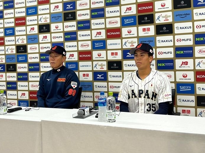 '한국전 끝내기' 가도와키, 요미우리서 연봉 3.7배 인상…2억7천만원 계약 - 파이낸셜뉴스