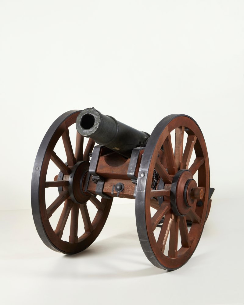 조선 화약무기의 정점과 종점 '화력조선Ⅱ' 특별전 - 파이낸셜뉴스