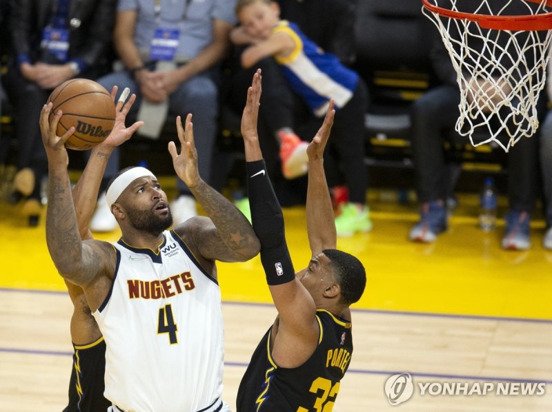 NBA 올스타 출신 커즌스, 대만 프로농구팀과 단기 계약 - 파이낸셜뉴스