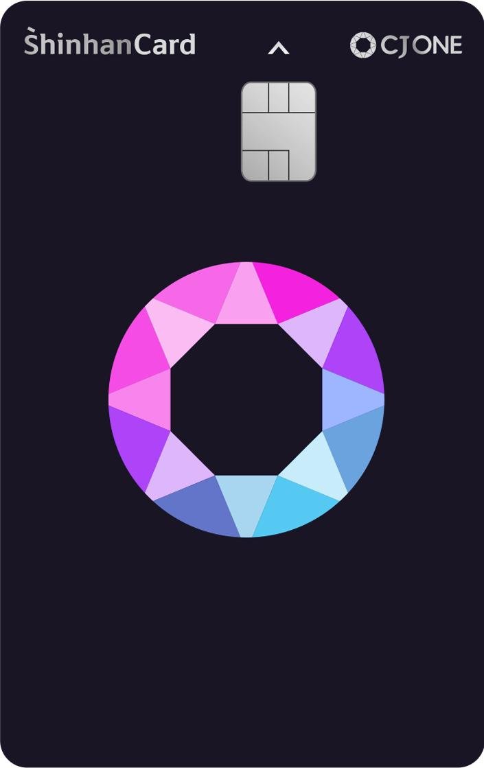 CJ ONE 프리즘 신한카드, 이용액 최대 30% 포인트 적립… CJ ONE 혜택 강화 [fn뉴트렌드 대상] - 파이낸셜뉴스