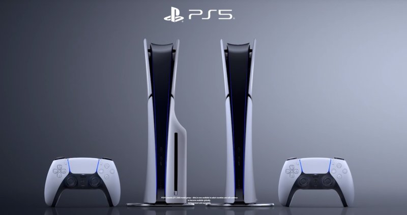 소니, PS5 출시 3년만에 판매량 5000만 대 돌파 - 파이낸셜뉴스