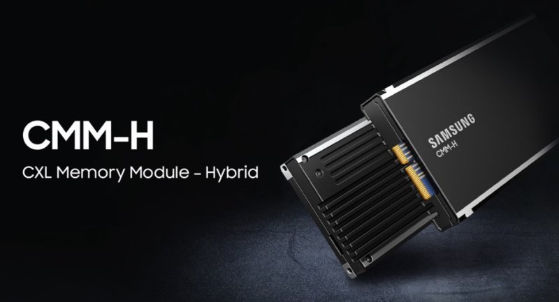 "제2의 HBM 노린다"…삼성, 업계 최초 'CXL 메모리' 동작검증 성공 - 파이낸셜뉴스