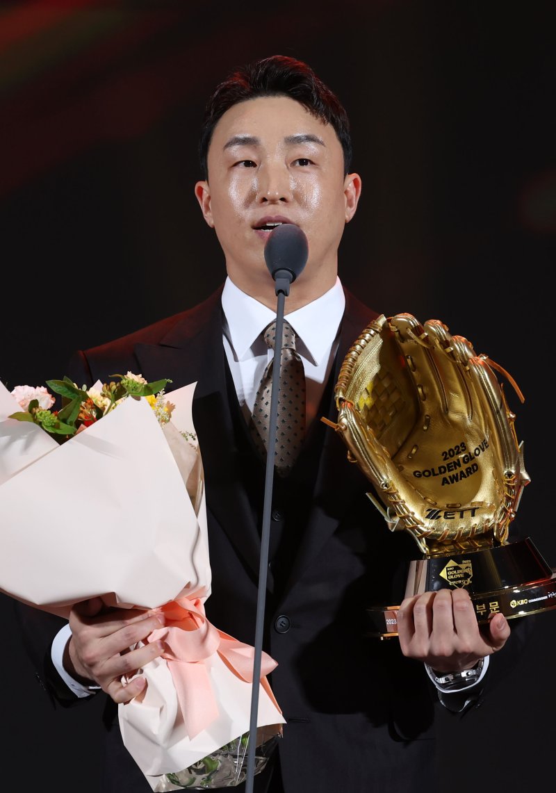 '89안타 남았다' 손아섭, 내년 KBO 새 역사 쓴다 - 파이낸셜뉴스