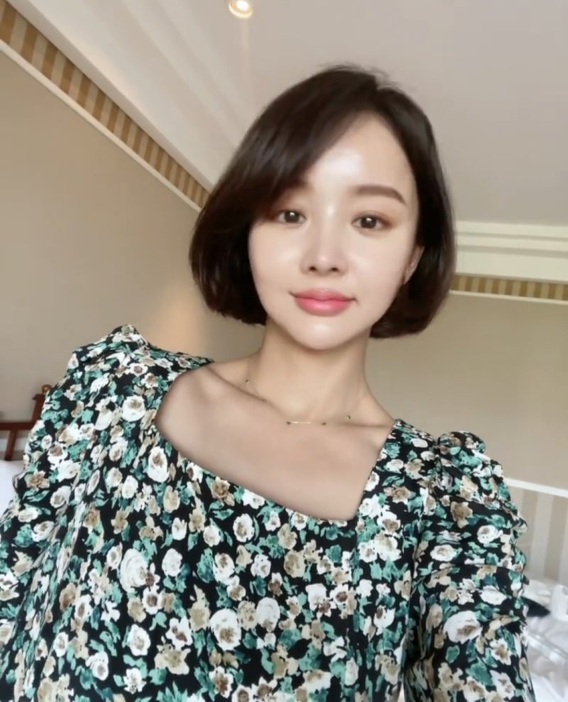 '임블리' 임지현, 박준성 대표와 결혼 8년 만에 이혼설 - 파이낸셜뉴스