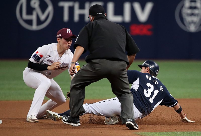 '피치 클락' 도입되는 KBO리그…ML처럼 '대도의 시대' 재림할까 - 파이낸셜뉴스