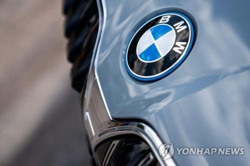 BMW, 벤츠 누르고 8년만에 수입차 최강자로…전기차, 디젤 제쳐 - 파이낸셜뉴스