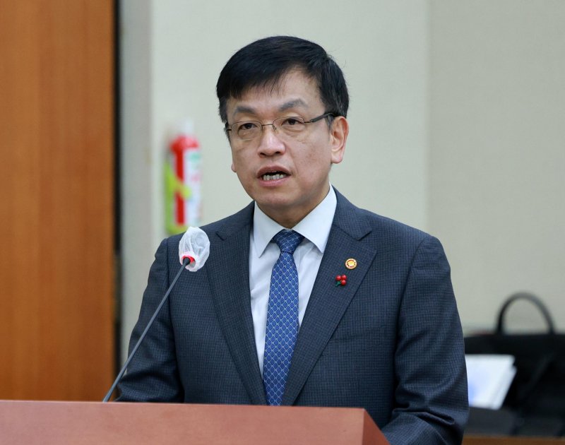 최상목 "태영건설 영향 제한적…자구계획 미진한 부분 있어" - 파이낸셜뉴스