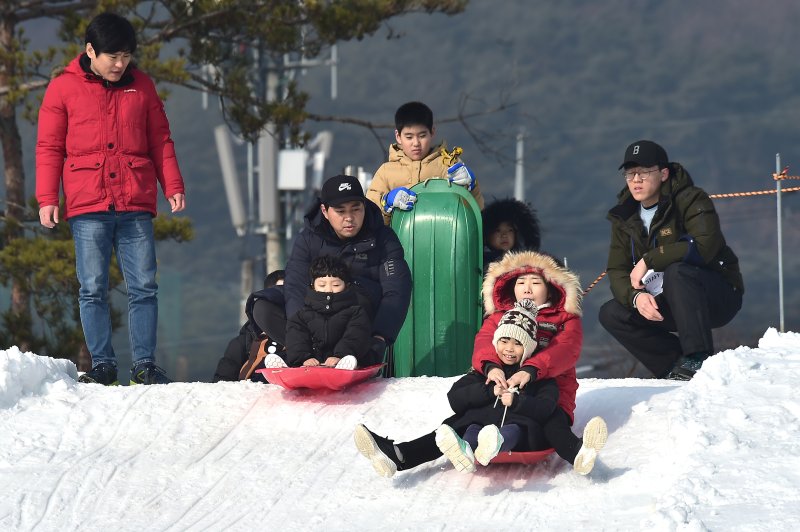 겨울축제 없는 제베리아…제천시 관광 먹거리 찾는다 파이낸셜뉴스