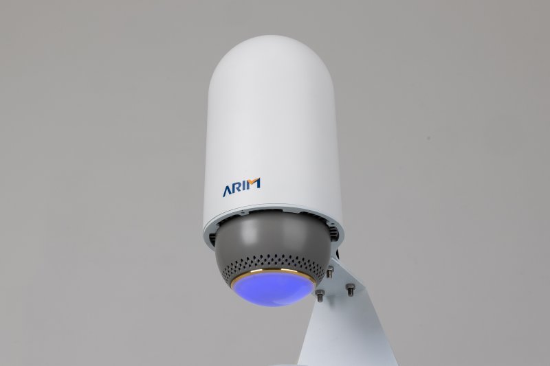 아림사이언스, 국내 첫 오존·일산화탄소·이산화질소 간이측정기 1등급 - 파이낸셜뉴스