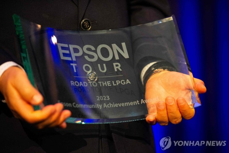 LPGA 2부 투어, 시즌 총상금 500만 달러·20개 대회 개최 - 파이낸셜뉴스