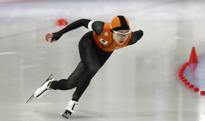 빙속 김민선, ISU 월드컵 5차 대회 500m서 37초22 '동메달' - 파이낸셜뉴스