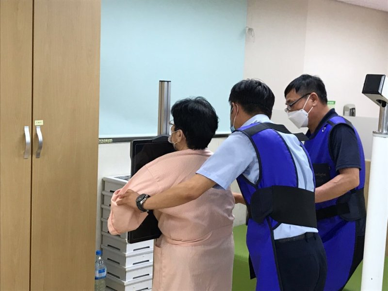 금천구 노인 대상 찾아가는 무료 결핵검진 운영 파이낸셜뉴스