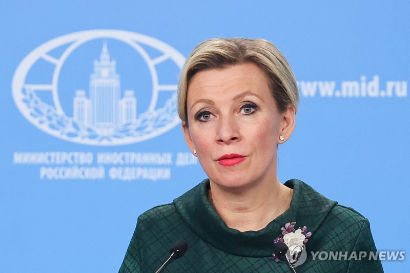 러시아, 윤대통령 '北정권 핵 선제사용 법제화' 발언에 "편향적" - 파이낸셜뉴스