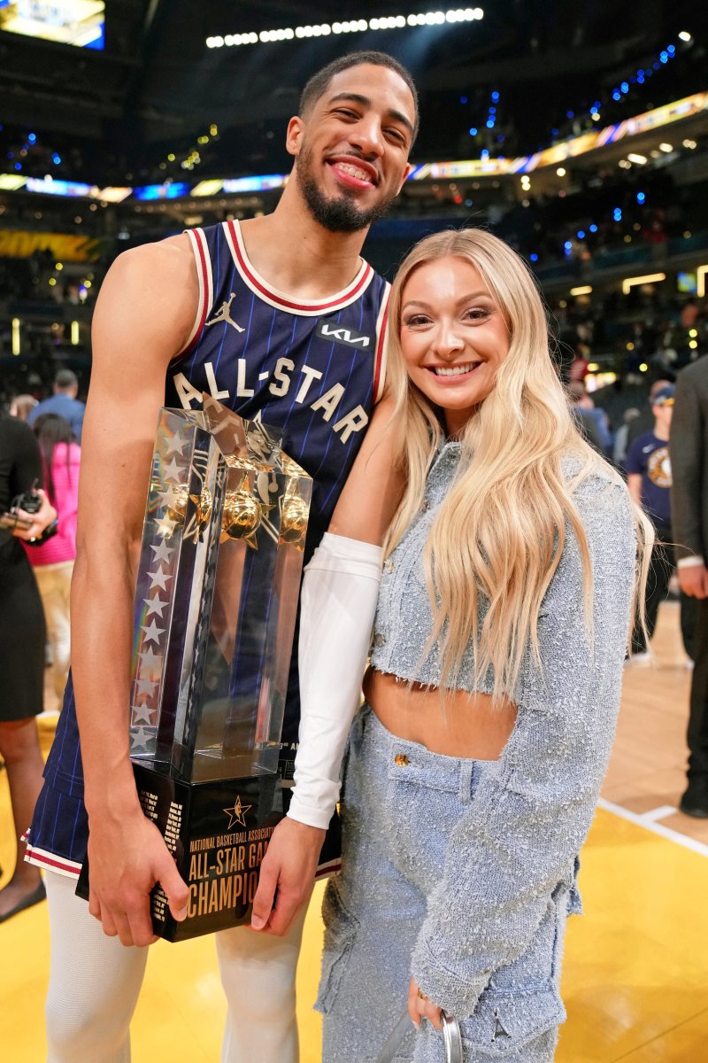 '첫 200점 돌파' NBA 올스타전, 승자는 동부…'별 중의 별' MVP는 릴라드 - 파이낸셜뉴스