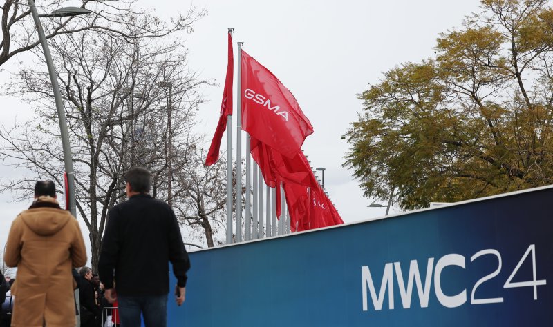 [MWC24] AI의 잠재력은 어디까지…2400개 기업 신기술 향연 - 파이낸셜뉴스